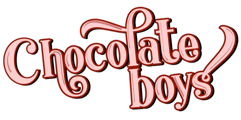 Dubai Chocolate Labubu – Chocolate Boys